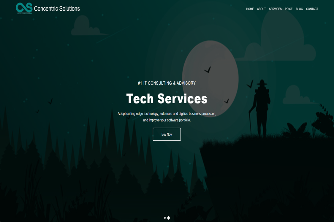 ChikoCharles Portfolio